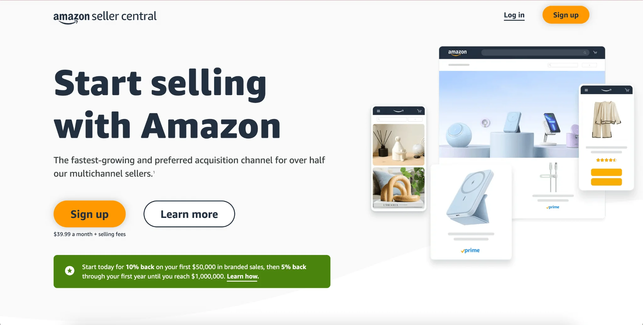 Amazon Tracking | 17TRACK